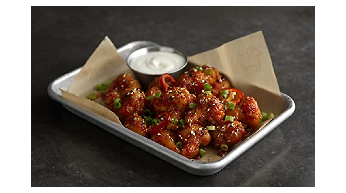 Al Amin Foods Asian Zing Sauce - Sweet & Spicy Flavor