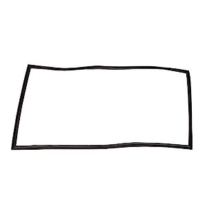 True Manufacturing True 810719 Black Gasket for Gdm-19/23/49 T-19