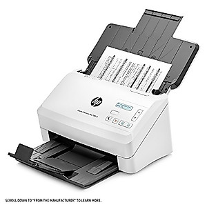 HP ScanJet Enterprise Flow 7000 s3 Sheet-feed Scanner (L2757A)