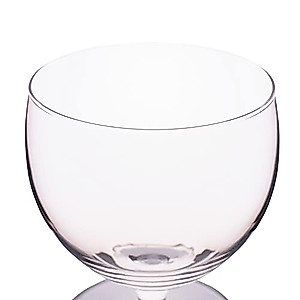 Libby LB69(6) Stacking Wine Glasses, 9.1 fl oz (270 cc), Set of 6