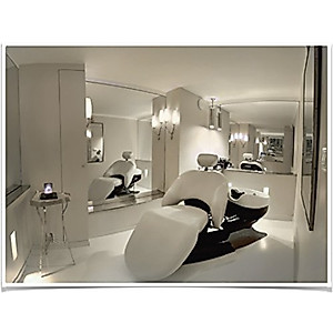 David Mallett Shampoo No.1: L'Hydration, 250 ml