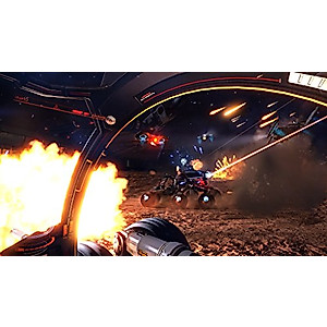 Elite Dangerous: The Legendary Edition - Xbox One