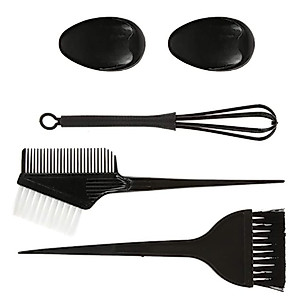 1.1 Pound Tub Premium White Toner Dye Hair Bleach Powder Lightener + 13.5 OZ 9% 40 Vol Developer +More (Blue Lightening Powder)