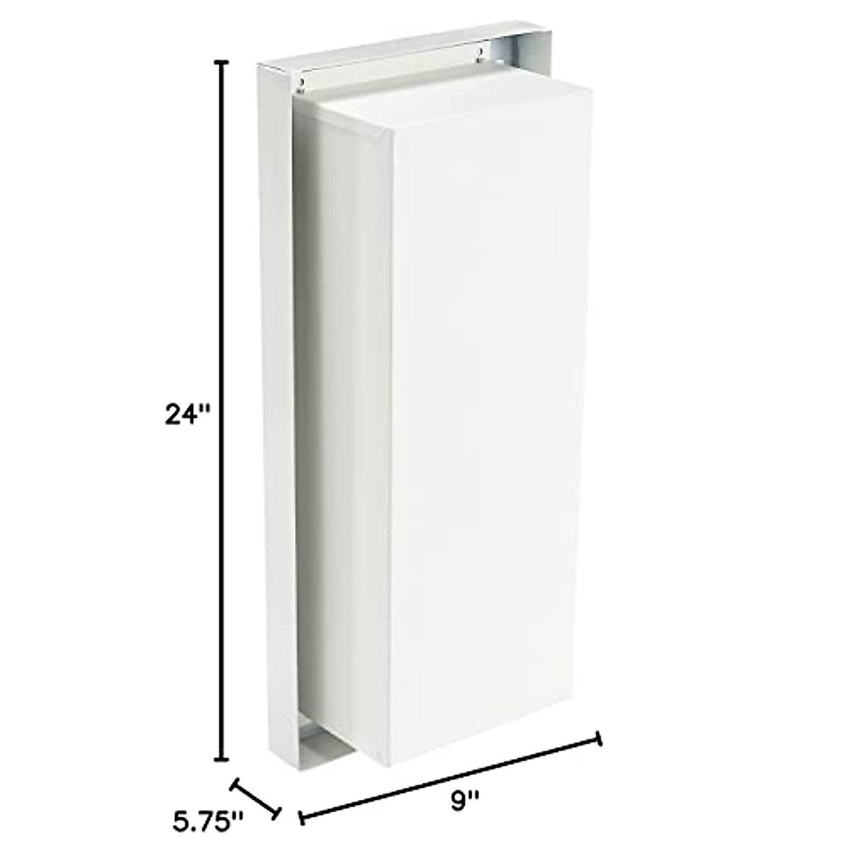 Kidde 468047 Cabinet