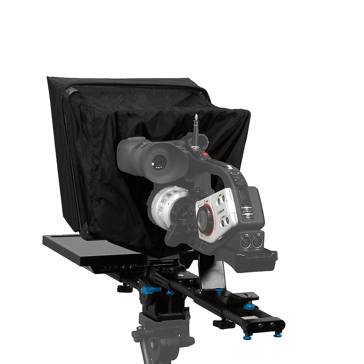 Magicue MAQ-STUDIO15 Studio 15" Prompter Package with Pro Software (Black)