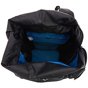 Black Diamond Creek 50 Backpack, Black, Small/Medium