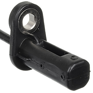 Holstein Parts 2ABS0140 ABS Wheel Speed Sensor - Compatible With Select Volvo S60, S80, V70, XC70; FRONT LEFT