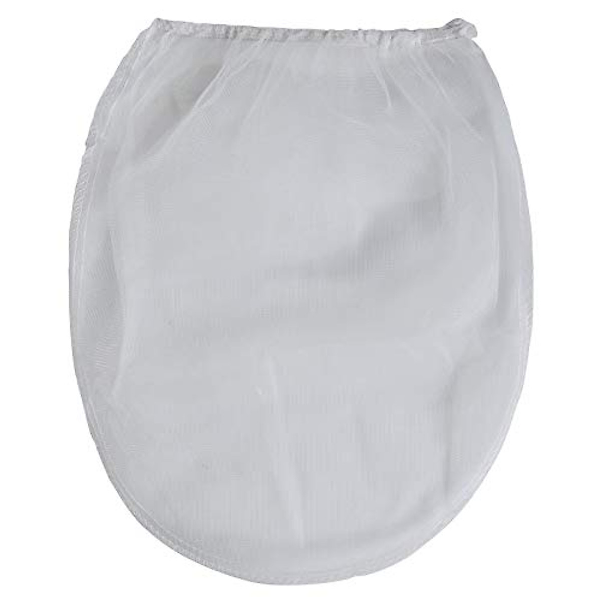 CHNLML Paint Strainer Bags, Paint Filter Bag Elastic Opening Strainer Bags (1 Gallon 5 Pack)