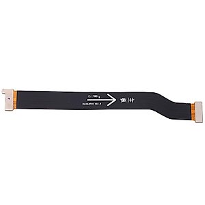UCAMI JianMing Replacement Motherboard Flex Cable Compatible with Huawei Mate 9 Lite Repair Kit