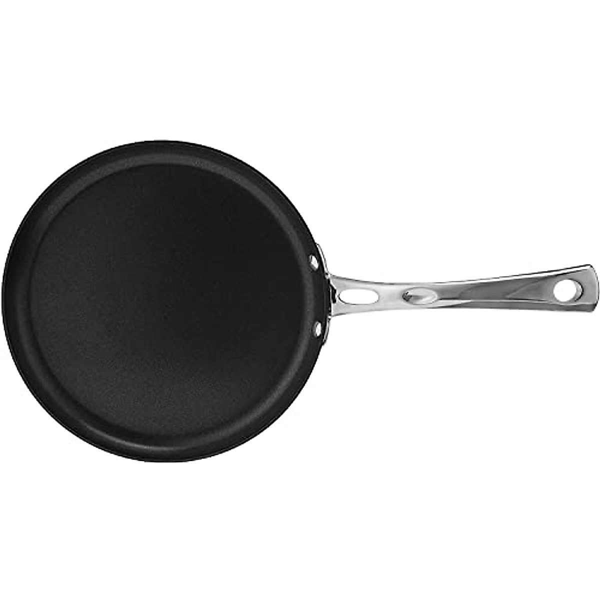 Cuisinart French Classic Tri-Ply Stainless 10-Inch Nonstick Crepe Pan