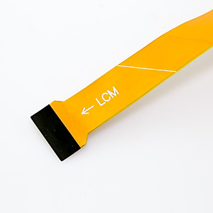 10.1" 1200 x 1920 IPS Display for LattePanda V1