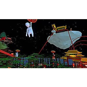 Human: Fall Flat - Anniversary Edition - Xbox Series X