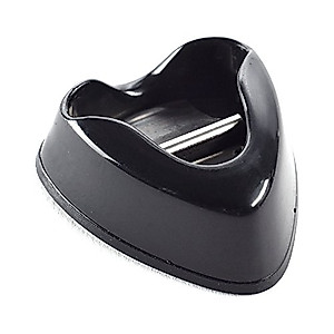 Jim Dunlop 5006SI Ergo Black Guitar Pick Holder (35006002001)