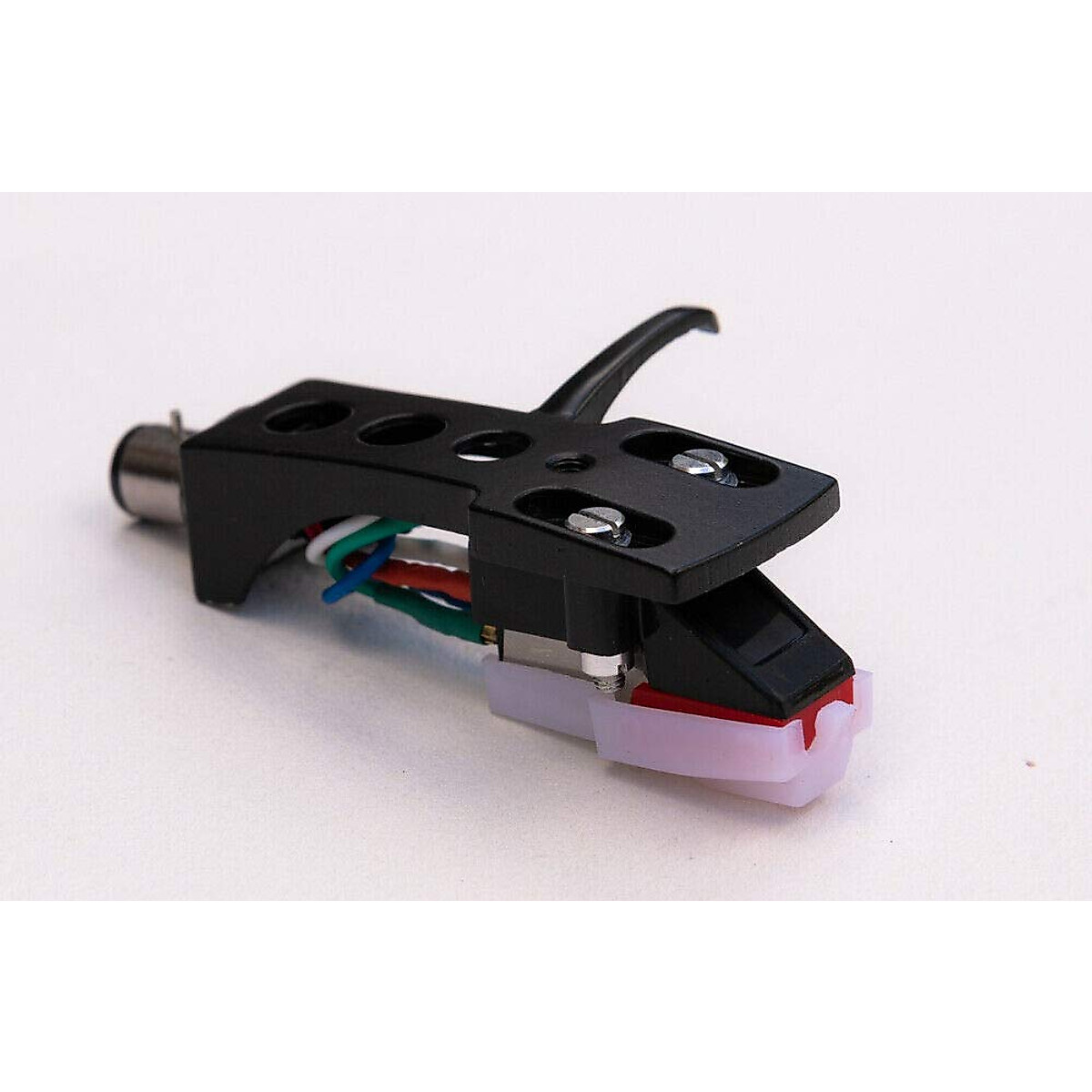 Turntable Mount, Cartridge + needle for Technics SL220, SL221, SL23, SL235, B