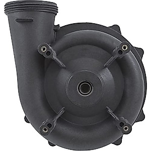 Waterway Plastics 310-1740 4.0 hp 56 Frame Executive Wet End