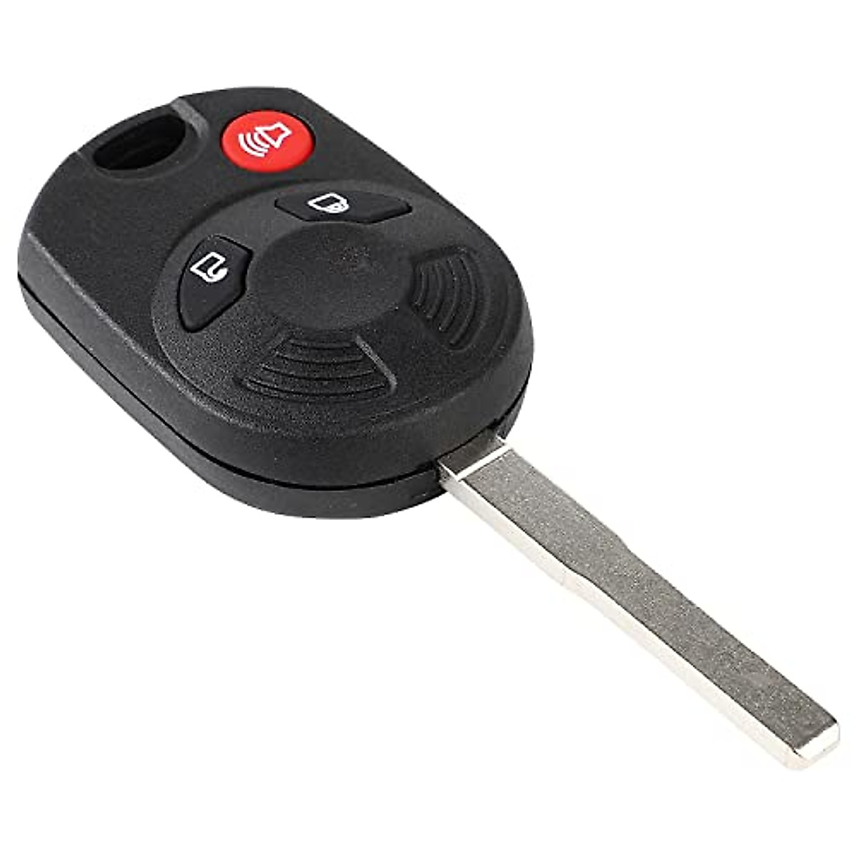 KEYALL 1 X Remotes Key Fob for Ford Escape for Ford Transit Connect 2012-2019 OUCD6000022-315Mhz