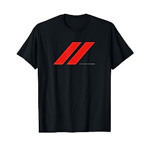 Dodge Rhombus Logo T-Shirt