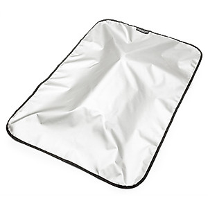 Maloney StageGear Covers 31095 Mini Tarp Stage and Studio Equipment Case