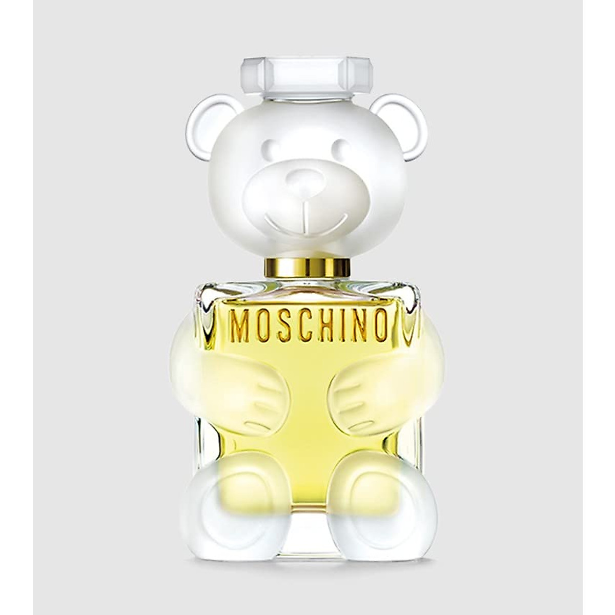 Moschino Toy 2 for Women Eau De Parfum Spray, 3.4 Ounce