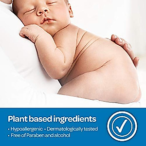 HUGGIES Refreshing Clean Baby Wipes, 172 Count (Pack of 2), 352 Total Wipes