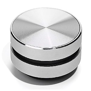 Inossa Conduction Speaker, Turn Any Surface into a Speaker, Anything Multifunctional Portable Bluetooth Wireless Mini Speaker Music Player