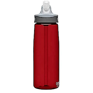 CamelBak Eddy Water Bottle.75L, Maroon