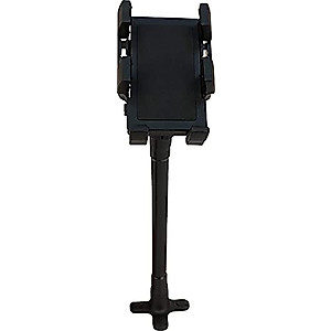 Panavise PortaGrip Phone Holder with 797-12 Uniflex Mount