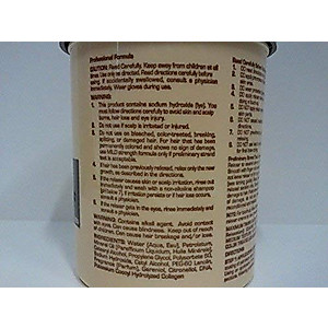 Tcb No Base Hair Relaxer Creme Super, 7.5 Ounce (SG_B00FBFQE22_US)