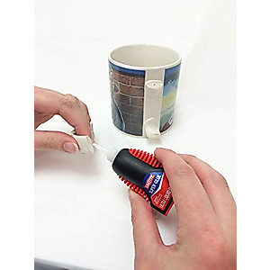 Loctite Super Glue Ultra Value Pack 4 pack, Bottle