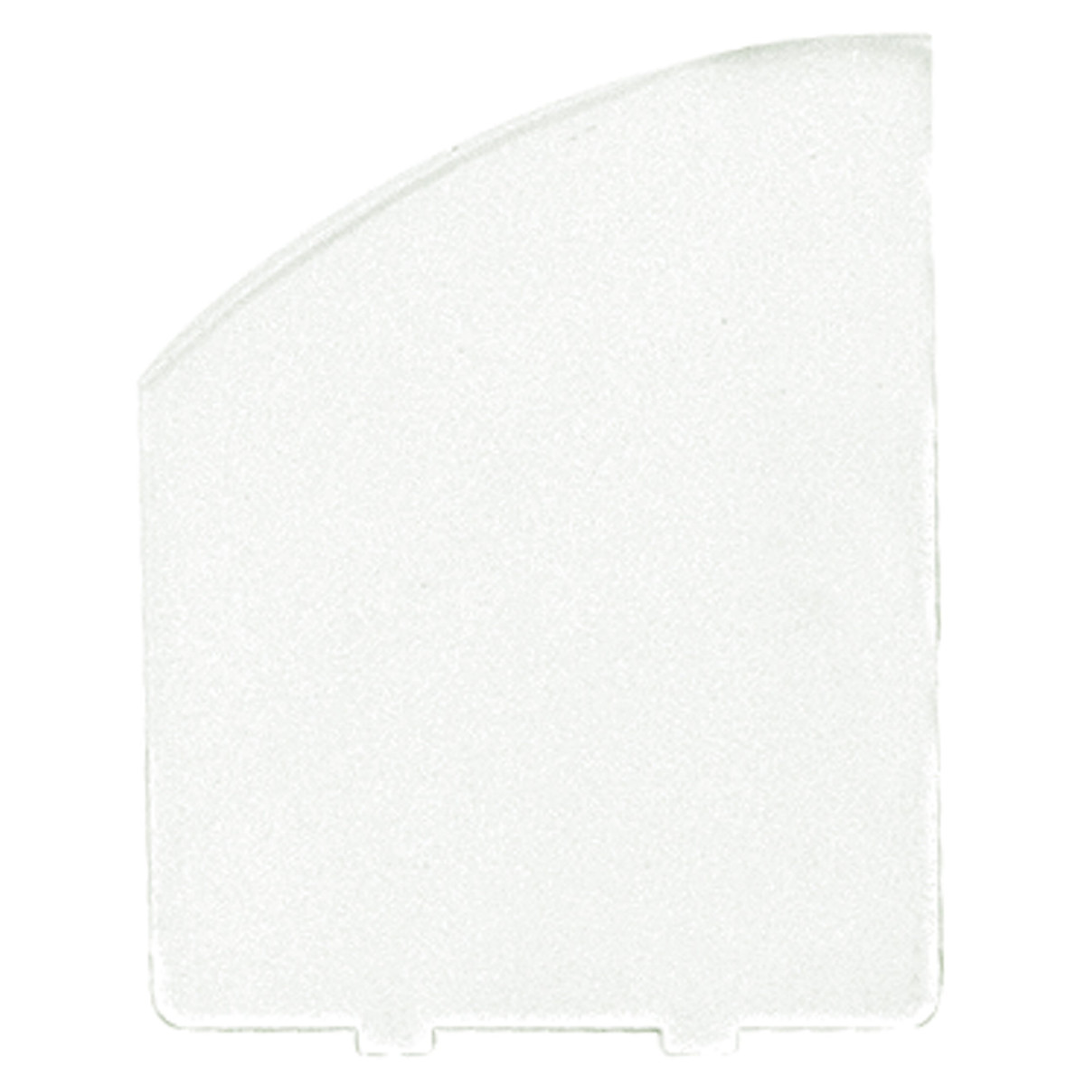 Quantum DIV304 Clear Divider for QTB0304, 4-Pack