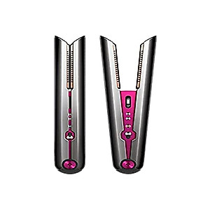 Dyson Corrale Hair Straightener Fuchsia, Pink