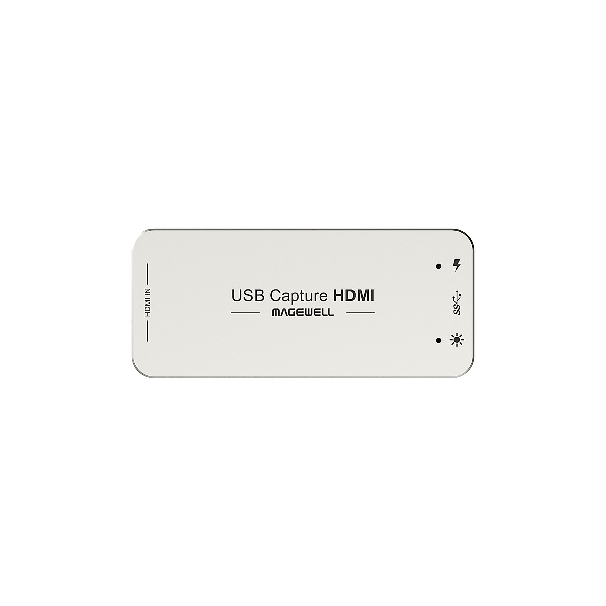 Magewell USB Capture HDMI Gen2 - USB 3.0 HD Video Capture Dongle Model 32060