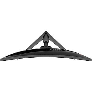 MSI G27C6 E2, 27" Gaming Monitor, 1920 x 1080 (FHD), VA, 170Hz, FreeSync Premium, HDMI, Displayport, Tilt