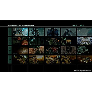 Zone Of The Enders 2nd Runner: Mars (PS4)