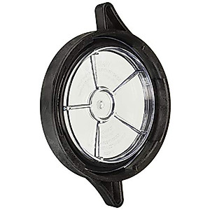 Waterway 319-4100 2 Piece SMF Pumo Style 2014 Lid & Nut Champion