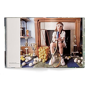 The Stylish Life: Tennis