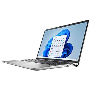 Dell 2023 Inspiron 3000 15.6” FHD Touchscreen Laptop PC AMD 8-Core Ryzen 7 5825U 16GB DDR4 256GB NVMe SSD 1TB HDD NVIDIA GeForce MX550 2GB GDDR5 WiFi AX USB-C HDMI Webcam Fingerprint Windows 10 Home