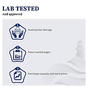 InkSpirit Remanufactured 240 241 Black Color Ink Cartridge Replacement for Canon PG-240 XL CL-241 XL Combo Pack for Pixma MG3620 TS5120 MG3600 MX532 MG3520 MG2120 MG3120 MG3220 MX452 MX472 Printer