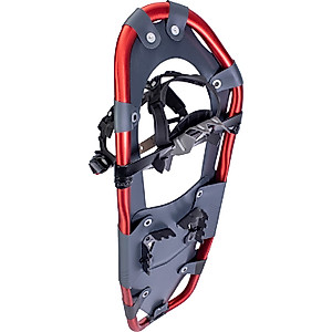 Atlas Snowshoes Treeline, RED, 25