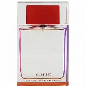 Carolina Herrera Chic Women's 1.7-ounce Eau de Parfum Spray