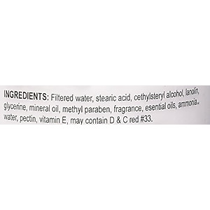 Pro Shave Shaving Cream 8 oz.