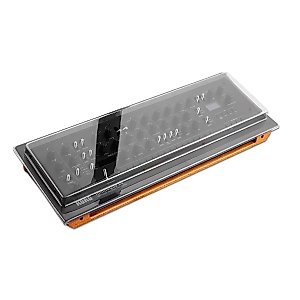 Decksaver Korg Minilogue XD Module Cover (DS-PC-XDMODULE)