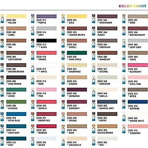 Moneysworth & Best Brillo Nu-Life Leather/Vinyl/Plastic Color Renew Spray 4.5 oz, 015 Black