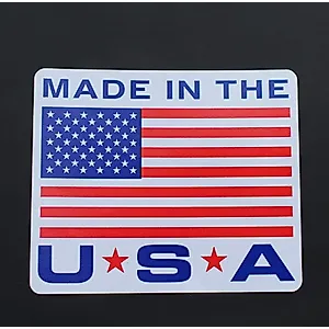 Flexible Flyer Snow Boat Sled. 48” Plastic Sno Slider Bobsled, 48 x 24 x 7.25 inches, Model:912