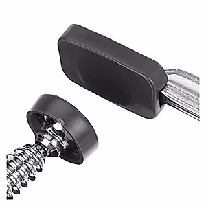 mini vise grips Clamps for Woodworking Tools Forging F Clamps Carpentry Tools - (Size : 300 * 80mm)