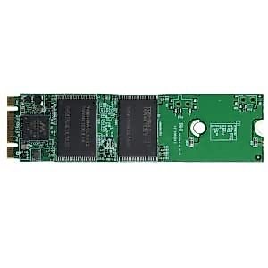 .innodisk. DEM28-A28M41BW1DC, M.2 (S80) 3ME4, 15nm (Industrial, W&T Grade, -40~85℃) - 128GB M.2 (S80) 3ME4 MLC