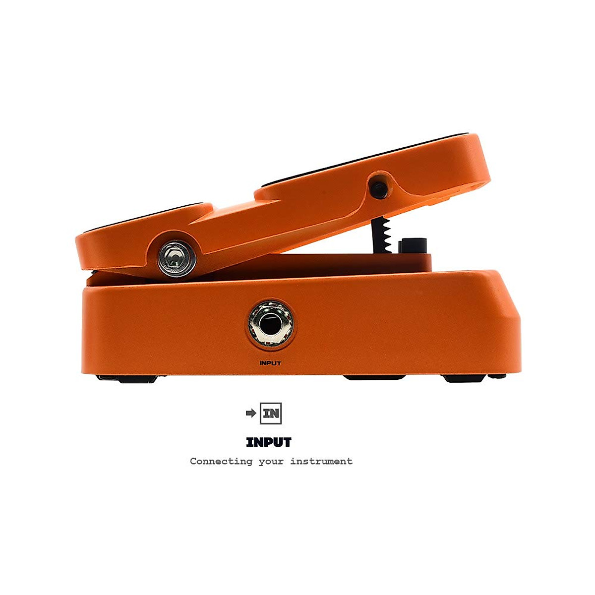 Valeton Surge EP-2 Mini Expression/ Passive Volume Guitar Effect Mini Pedal (EP-2)