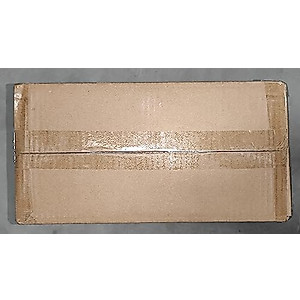 LOVECASA White Plates Set of 6, 10.5 Inch Porcelain Plates Ceramic Dinner Plates with Lipped Edges, Scratch Resistant Salad Plates Round Dishes for Kitchen, Microwave and Dishwasher Safe