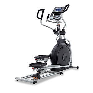 Spirit Fitness XE295 Elliptical