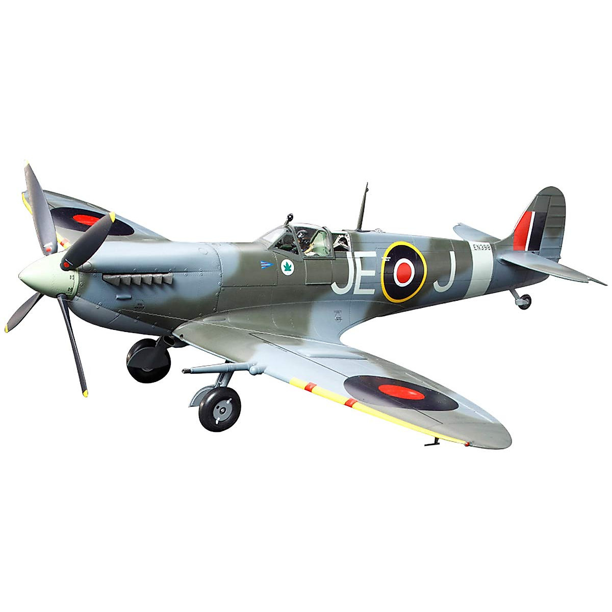TAMIYA Supermarine Spitfire MK.IXC